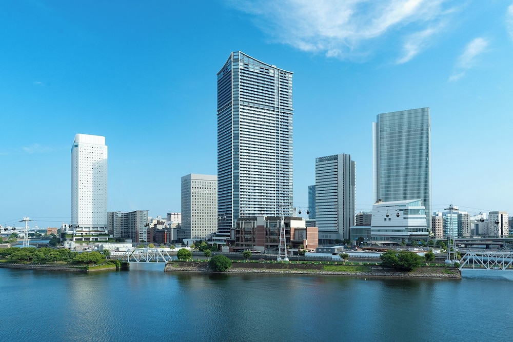 Omo5 Yokohama Bashamichi By Hoshino Resorts - Yokohama