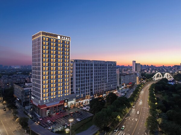 Kunshankaichenjiudian - Shanghai