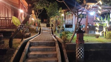 Terraço/pátio interior