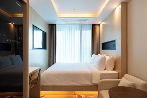 Stayfy Paju K Hills - Paju-si