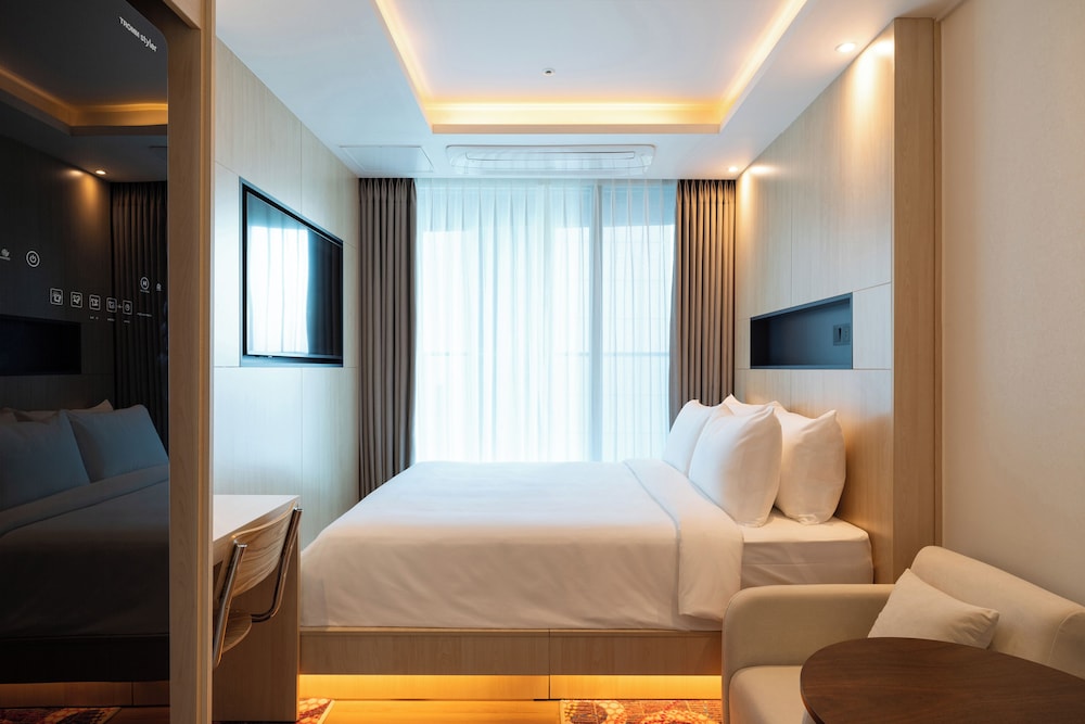 Stayfy Paju K Hills - Goyang-si