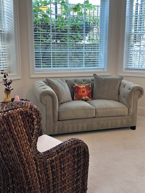 Charming 1-bedroom Apartment In Fabulous Arlington With Ac - Arlington, VA