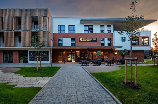 Hotel Break - Hradec Králové