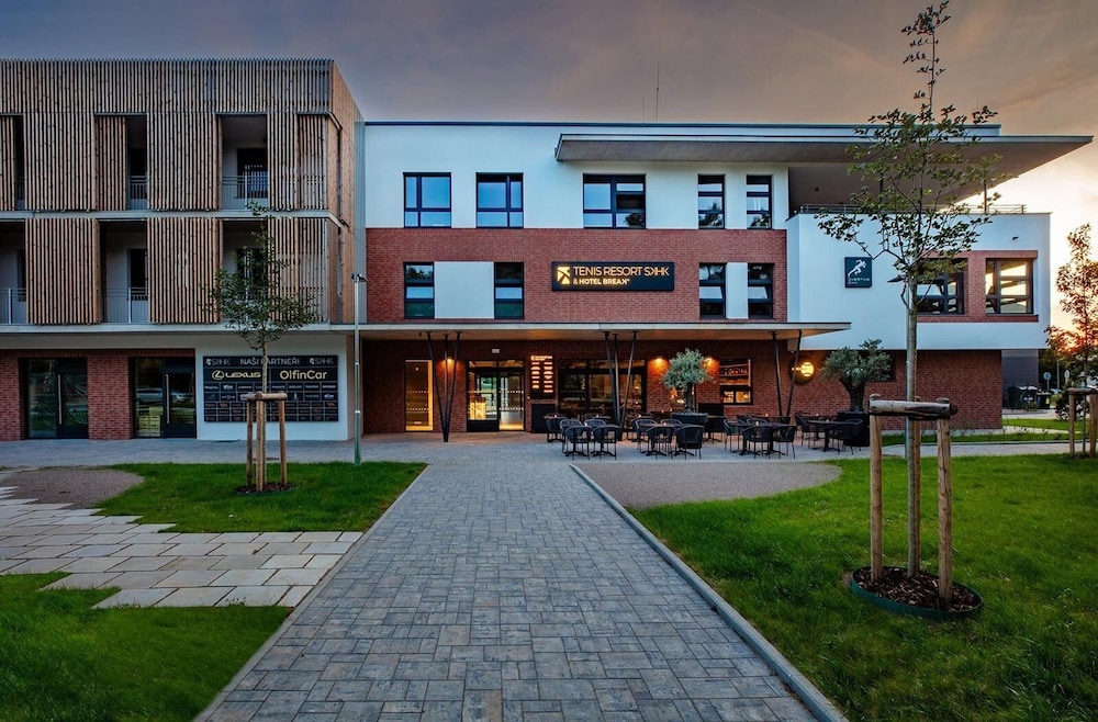 Hotel Break - Hradec Králové