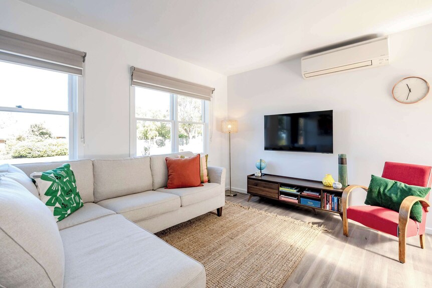 Pet Friendly Retro Vibe. 2 Mins Walk To The Beach - Torquay