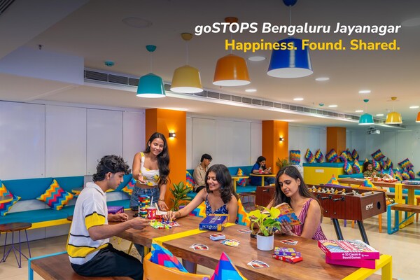 Gostops Bengaluru Jayanagar - Bengaluru