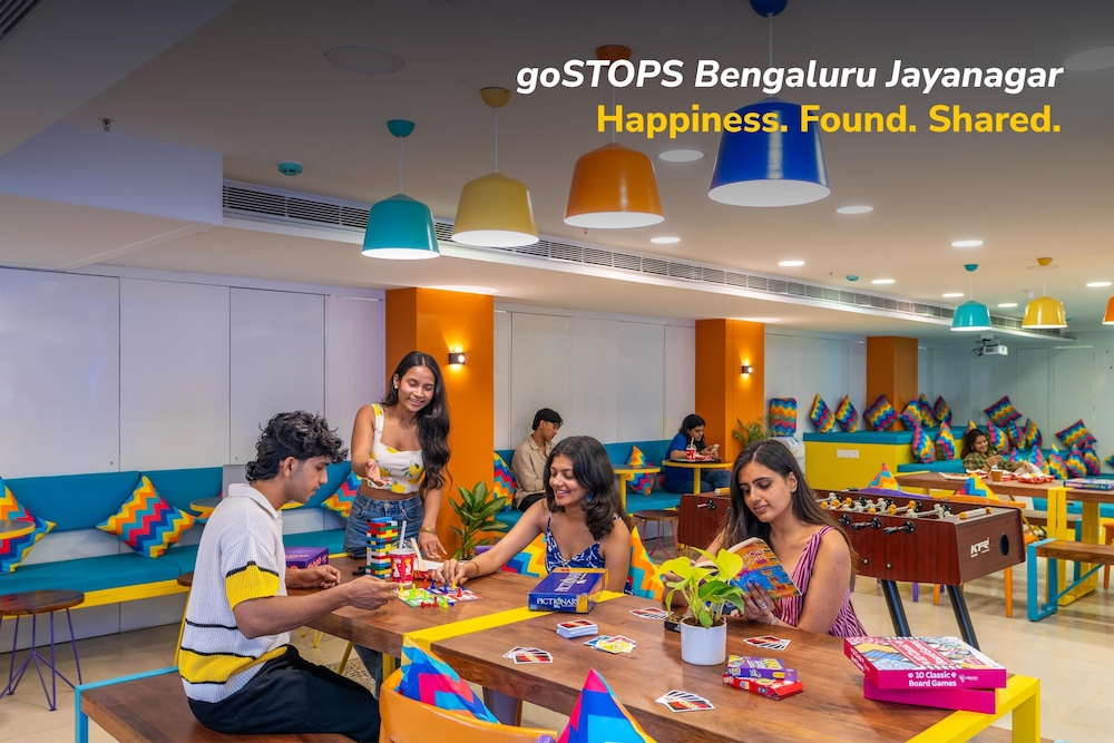 Gostops Bengaluru Jayanagar - Bengaluru