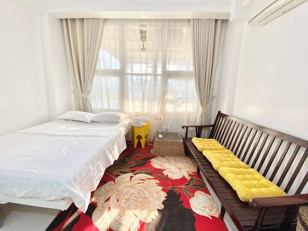 Cherry Blossom Boutique Hotel Ntmk - Hô Chi Minh-Ville