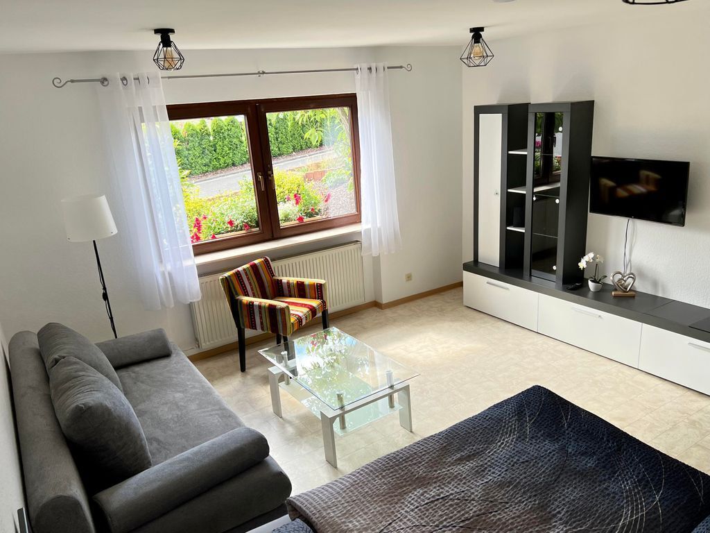 Ferienwohnung "Mittelrhein-550" - Kaub