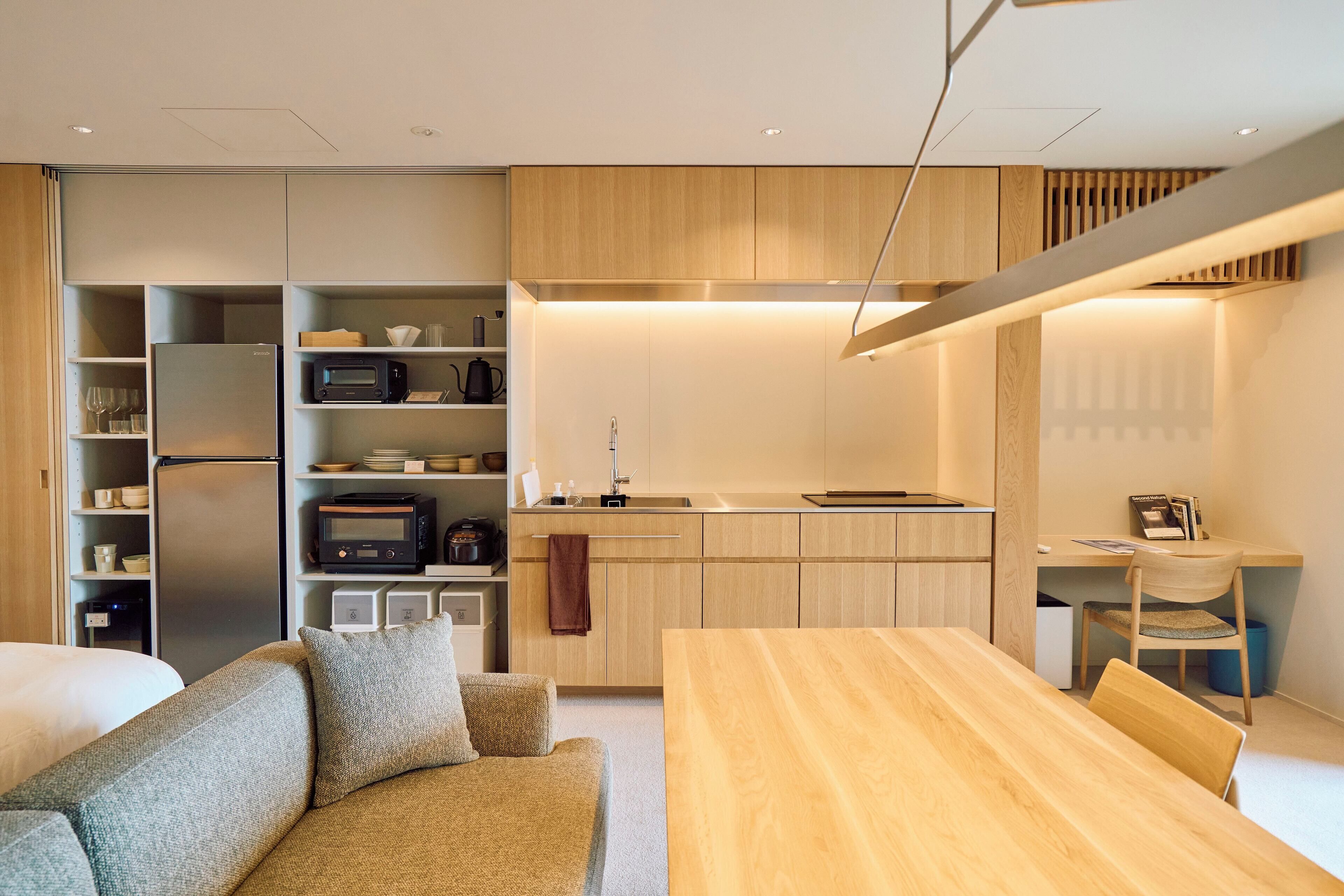 Escrivaninha, Wi-Fi de cortesia