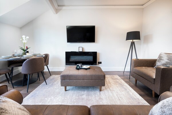 Lake Road Apartments - Bowness-on-Windermere
