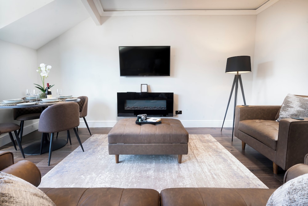 Lake Road Apartments - Bowness-on-Windermere