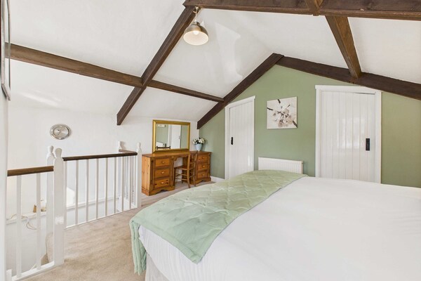 Host Stay Brackenrigg Cottage - Rothbury