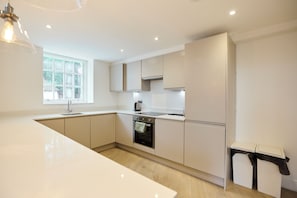 Apartamento | Cozinha privada