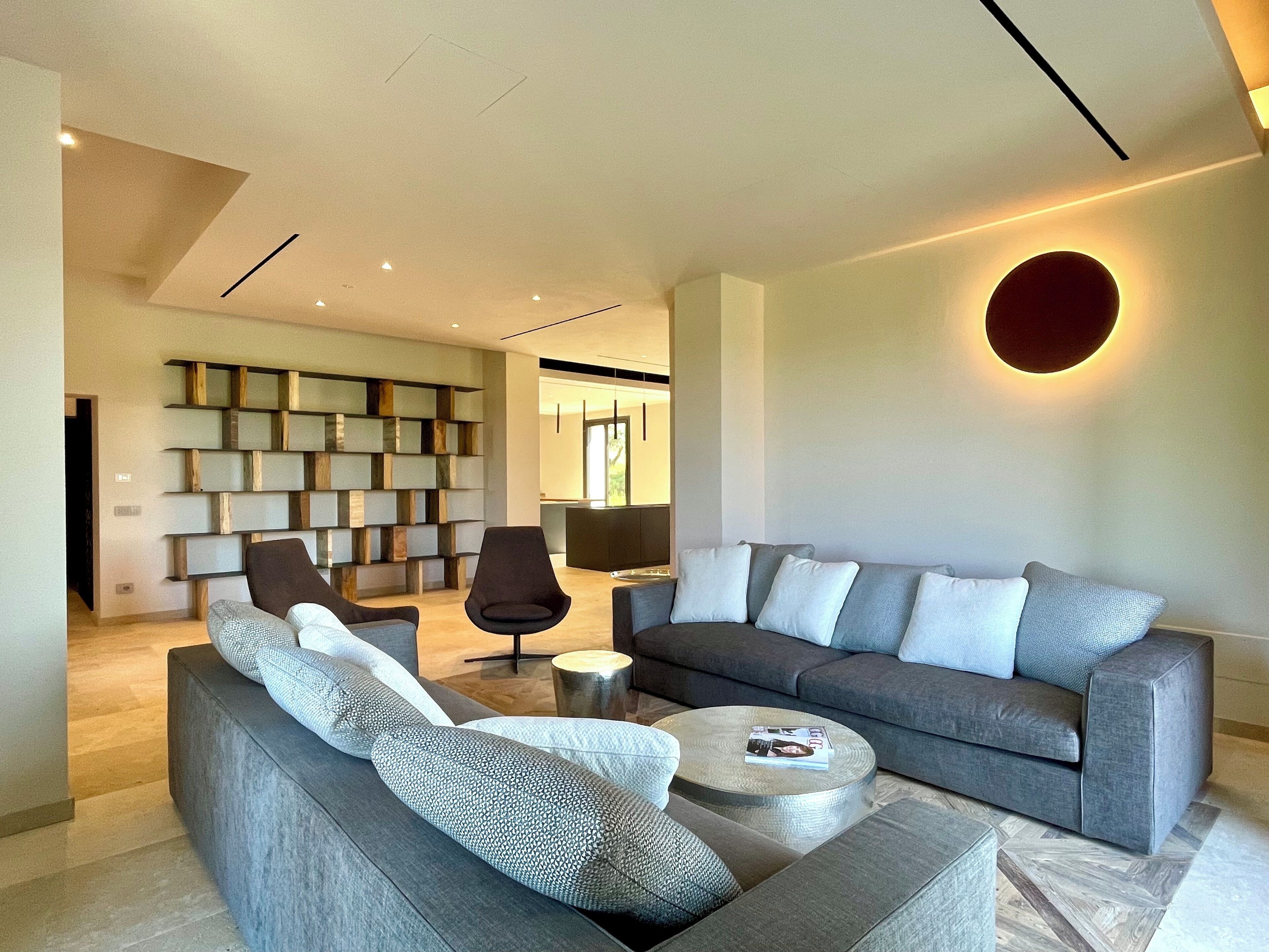 Luxury Villa, Modern, Surrounded By Nature, A Few Min From The Sea And Bolgheri - Cecina