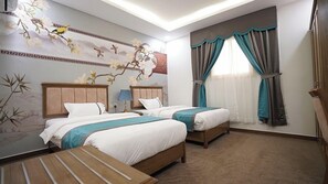 Suíte família | Roupas de cama de algodão egípcio, roupas de cama premium