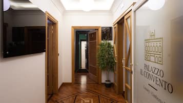 Pormenores do interior