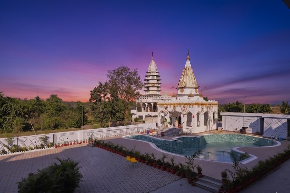 Parth King Resort Tarapith - Tarapith