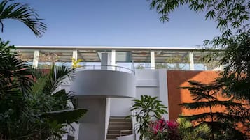 Fachada