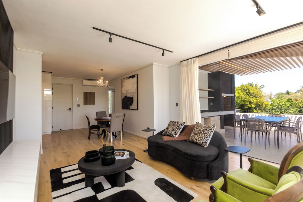 Aan De Meul Luxury Apartments - Stellenbosch