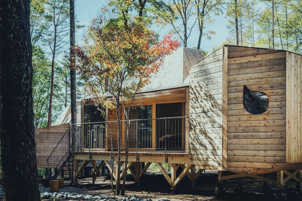 Sanu 2nd Home Yatsugatake 3rd - 니라사키시