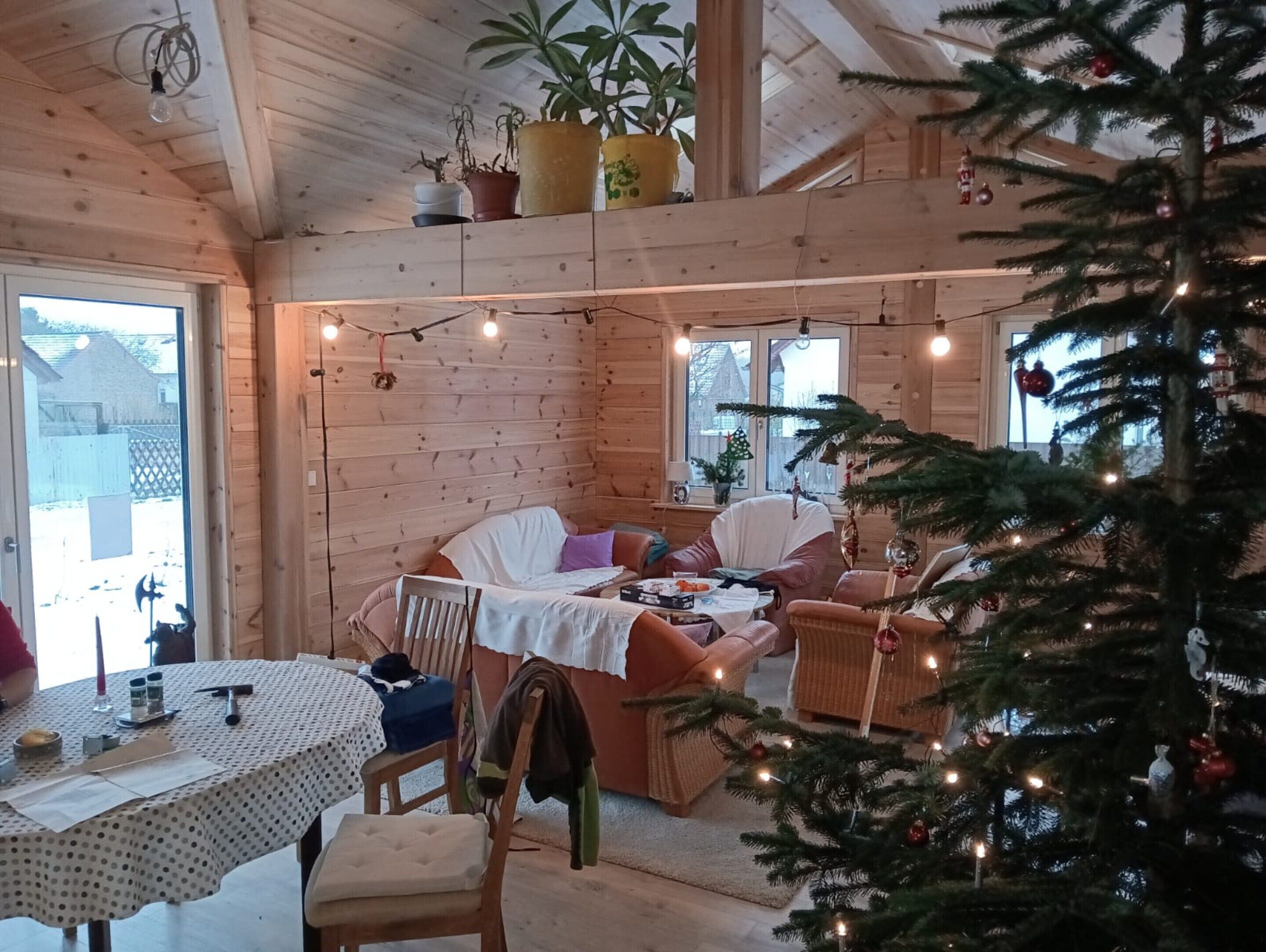 Casa | Sala de estar