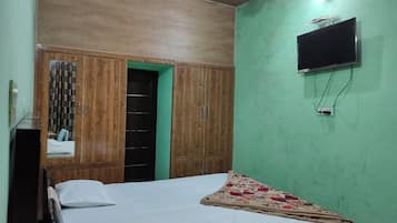 Quarto Comfort | Wi-fi grátis