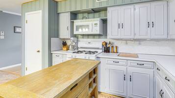 Casa (3 Bedrooms) | Interior