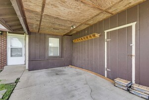 Casa (2 Bedrooms) | Interior