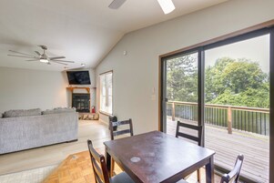 Casa (2 Bedrooms) | Interior