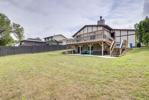 Casa (2 Bedrooms) | Interior