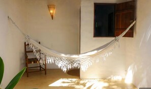 Terraço/pátio interior