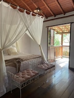 Cofres nos quartos, Wi-Fi de cortesia