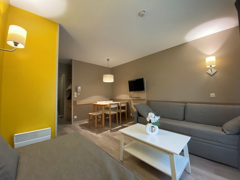 Cosy Apartment Disneyland'val D'europe'paris - Disneyland Paris