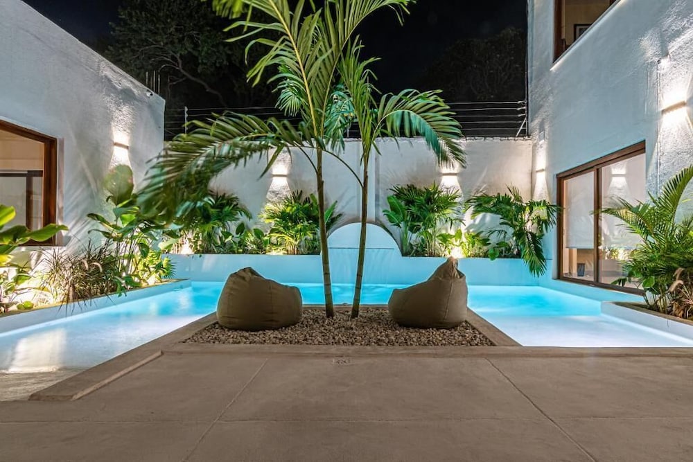 Casa De Anfitrite Apartahotel - Caribe