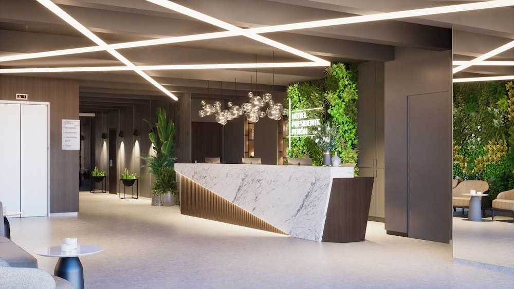 Empire Hotel Buenos Aires By Hs - Rivadavia