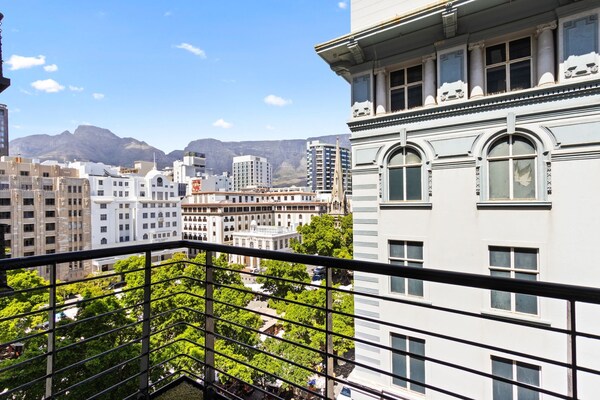 Green Market Place - Cape Town