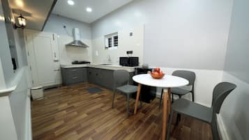 Villa de Luxo | Sala de jantar