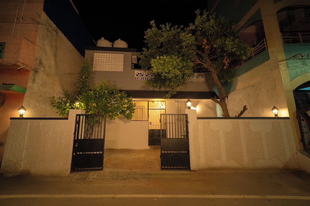 Eden Garden By Jolly Homes - Madurai