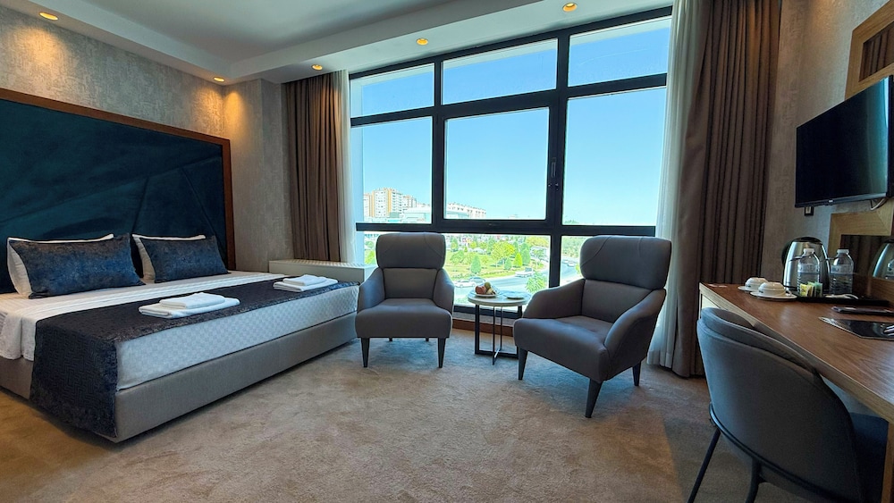 Alsancak Prime Hotel Konya - Konya