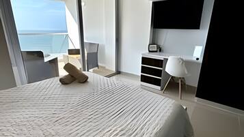 Apartamento | Wi-fi grátis