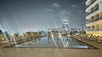 Apartamento | Piscina | Piscina exterior