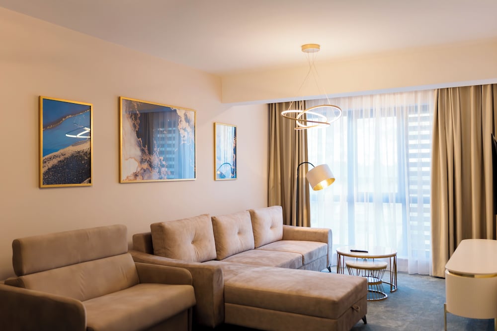 Olive Hotel & Spa - Mostar