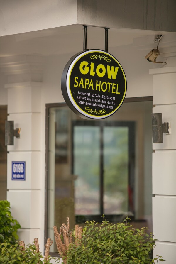 Glow Sapa Hotel - Tỉnh Lào Cai