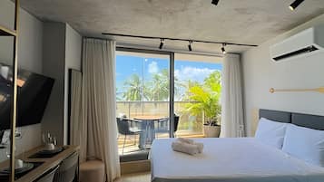 Quarto Triplo | Wi-fi grátis