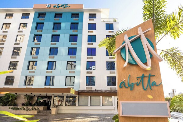 Abitta Condado By Ihg - Puerto Rico