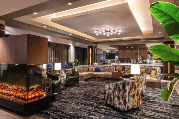 Hotel Indigo Gatlinburg Downtown By Ihg - Gatlinburg, TN