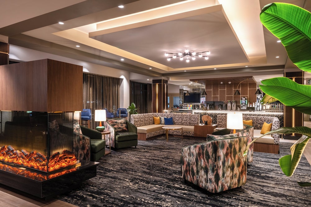 Hotel Indigo Gatlinburg Downtown By Ihg - 개틀린버그