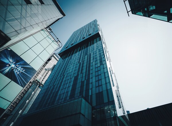 The Manchester Deansgate Hotel By Ihg - Manchester