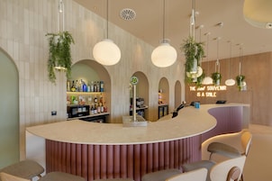 Bar (no alojamento)